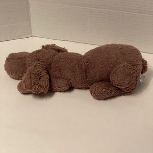 Jellycat | Toys | Jellycat Henry Hound Brown Dog Plush Stuffed Animal 4 ...
